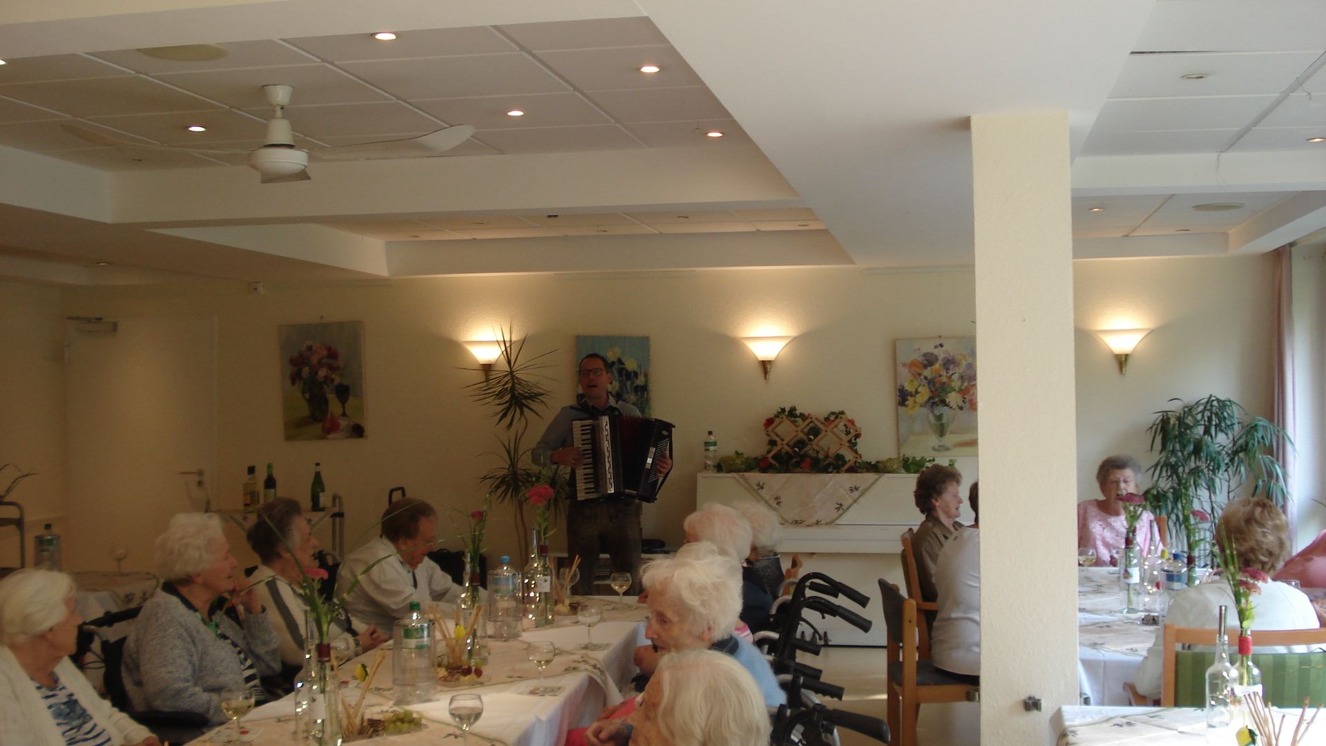 Startseite - Haus Dorette