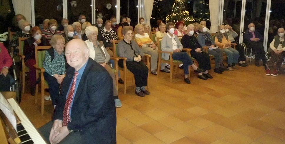 Aktuelles - Haus Dorette